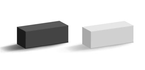 Vectores E Ilustraciones De Caja Rectangular Negra Para Descargar Gratis