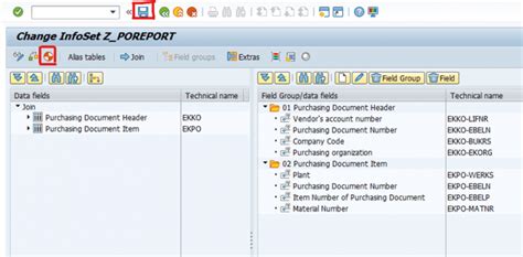 Sap Query Erp Qanda