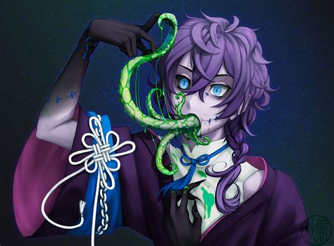 Finished Ych Tentacles By Akiyamy On Deviantart