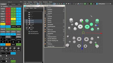 Combine Extract Youtube