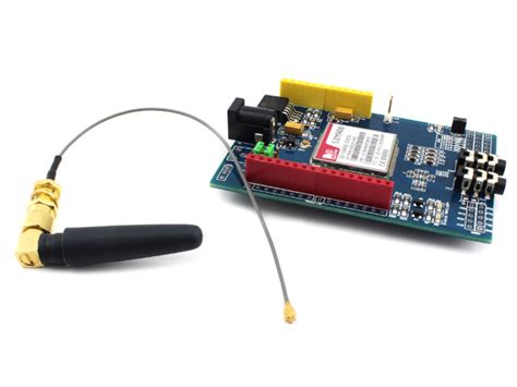 Arduino Gsm Module Sim900 Nz