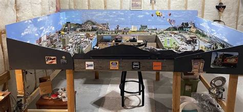 N Scale Switching Layout Model Railroad Layouts PlansModel Railroad Layouts Plans