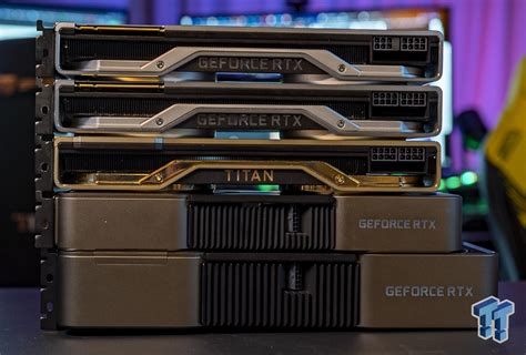 Cant Buy A New Ampere Gpu Thats Because Nvidia Sold Them To Miners