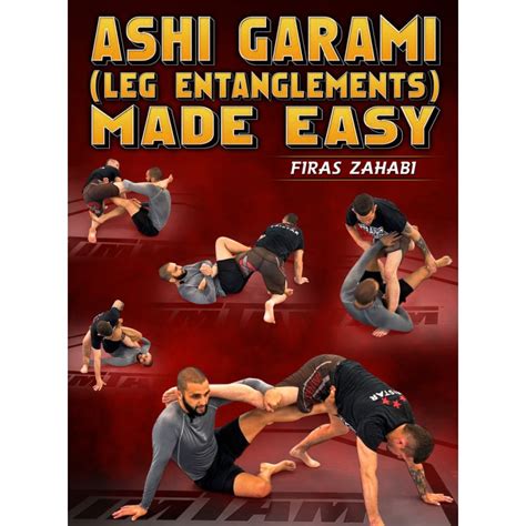 Downloadnow Ashi Garami Leg Entanglements Made Easy By Firas Zahabi Videobeladiri