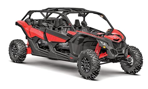 2021 Four Seat Sport Utvs Utv Action Magazine