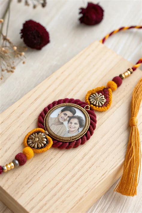 16 Creative Rakhi Making Ideas To Try At Home Diy Sprout