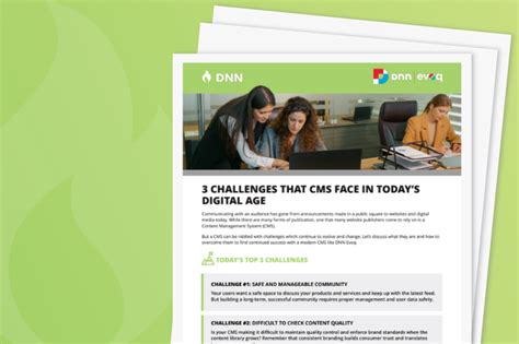 DNN IgniteTech