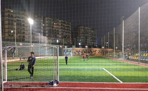 يوم رياضي لأعضاء نادي النادي شيراتون صور الأسبوع