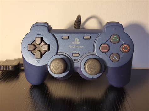 Ps2 Controller