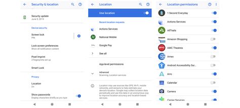 Six Easy Steps For Raising Your Location Privacy Game HERE