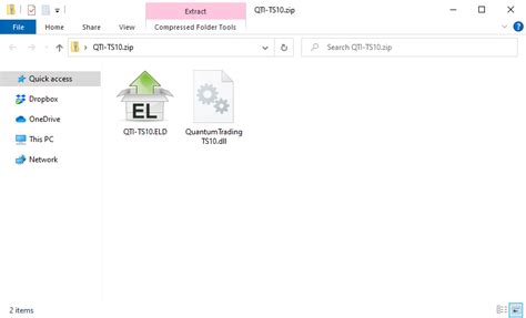 How To Install And Activate Quantum Trading Indicators In Tradestation Securities Quantum