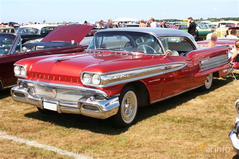 1958 Oldsmobile 98