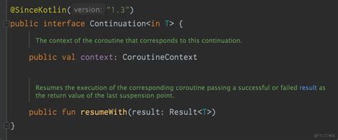 Android Kotlin 协程初探 51ctocom