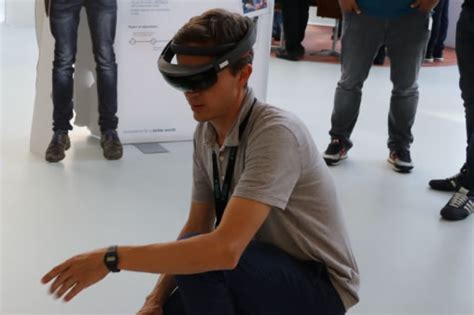 How To Start An AR Project Augment IT