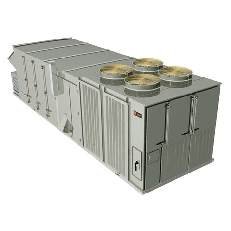Intellipak