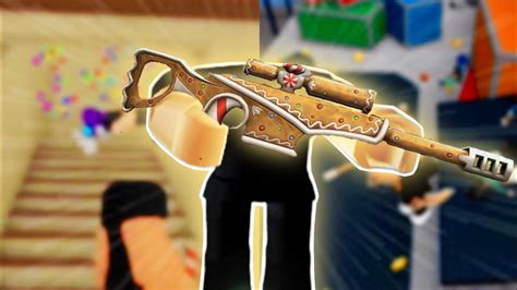 Gingerscope Montage Mm2 Youtube