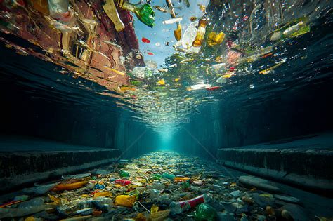 도시 배수 시스템 및 환경 경고