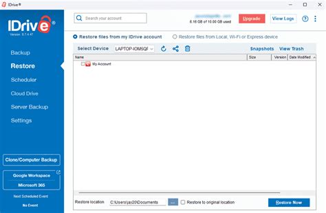 What Is Automated Backup How It Works And Why Use It 2025
