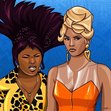 Black American Princesses Black Pop Culture Characters Coming To