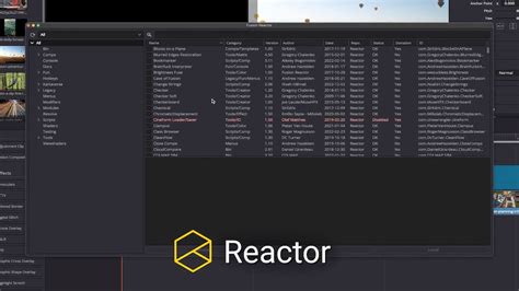 die besten plugins für davinci resolve 2024 masv