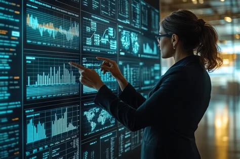 Financial Management And Data Migration Services Daxvtech