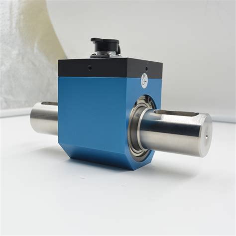 Tq908b Dynamic Torque Sensor Ultraforce Measurement And Control System