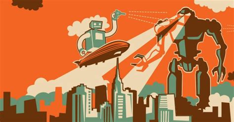 Bad Bots Good Bots And The Troublesome Ones In Between