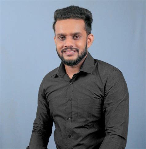 Accounting With Chamindu Malshan