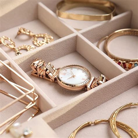 Looking After Your Jewellery Cleaning Tricks To Storage Tips Howden