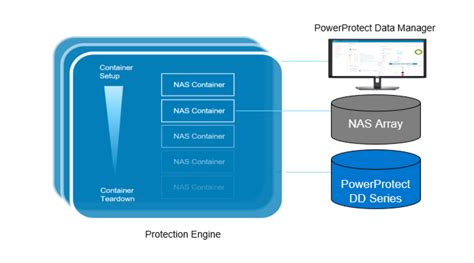 auto distribution of backup streams dell powerprotect data manager