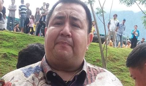 Ayah Brigadir J Geram Pendeta Gilbert Percaya Ferdy Sambo Dan Keluarga