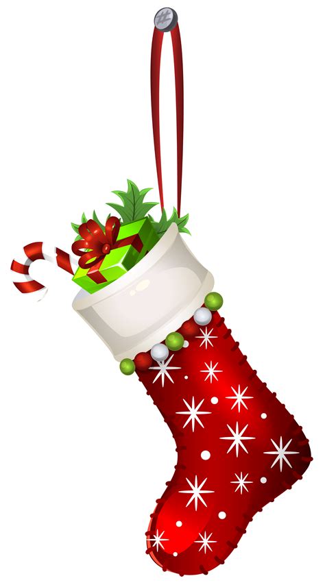 Free Christmas Stockings Clip Art Download Free Christmas Stockings