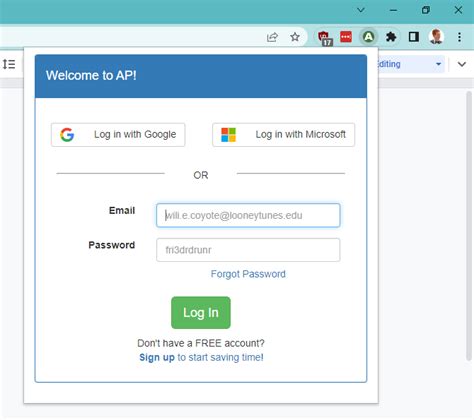 How To Login To Annotate PRO Trees