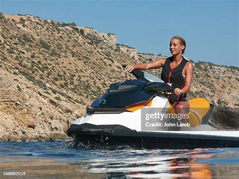 Jetski Front Photos And Premium High Res Pictures Getty Images