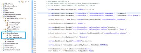 Guide To Capturing Screenshots In Selenium With Examples