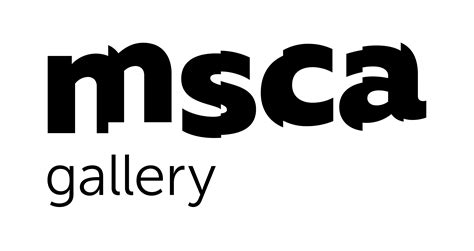 Msca Gallery Cube Moscow