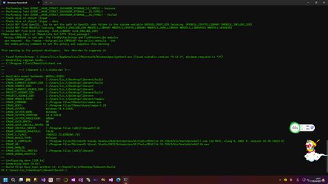 libevent源码跨平台编译 windows macos linux libevent with mbedtls csdn博客