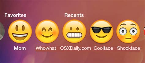 Hide Contacts And Faces From The Multitasking App Switcher In Ios 8