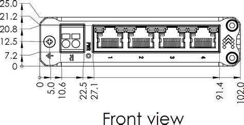 TSW304 Spatial Measurements Weight Teltonika Networks Wiki