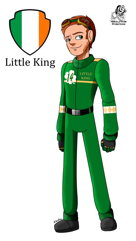 Planes Little King By Aileen Rose On Deviantart