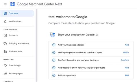 An Ultimate Guide To Google Shopping Ads Shopify OptiMonk Blog