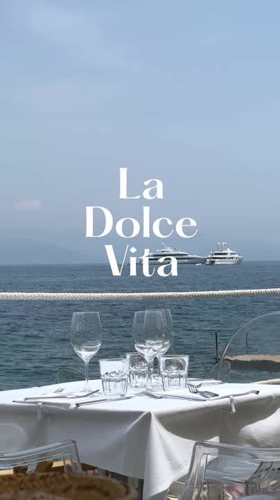 [video] the lulo project on linkedin la dolce vita