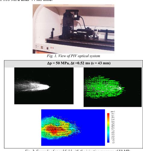 Figure 1 From Laser Research Of Fuel Atomization And Combustion