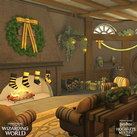 Pin On Harry Potter Hogwarts Mystery