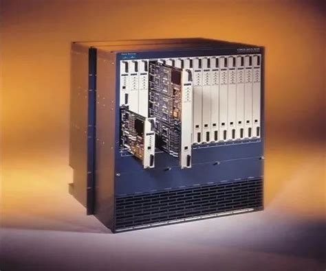 Blue LAN Capable Cisco MGX 8240 Networking Switch At 870000 Piece In Gurgaon