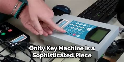 How To Reset Onity Key Machine 4 Easy Steps 2025