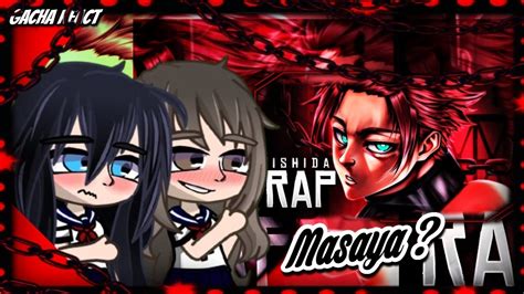 Midareuchi NTR React To Itoshi Sae Song FRACOS IshidaOficial As YouTube