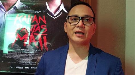 Fadli Akhmad Sebut Putrinya Zee Jkt48 Menangis Menyesal Karena