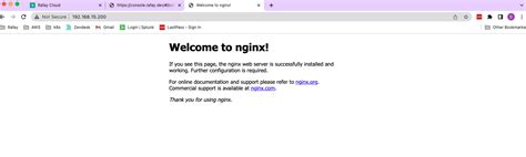 Kop Recipes Metallb Rafay Product Documentation