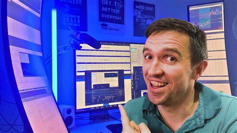 Ive Built The Greatest Algo Trading Setup Youtube